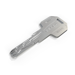 Klucz do wkładek GERDA EXXO | Oficjalny sklep internetowy GERDA