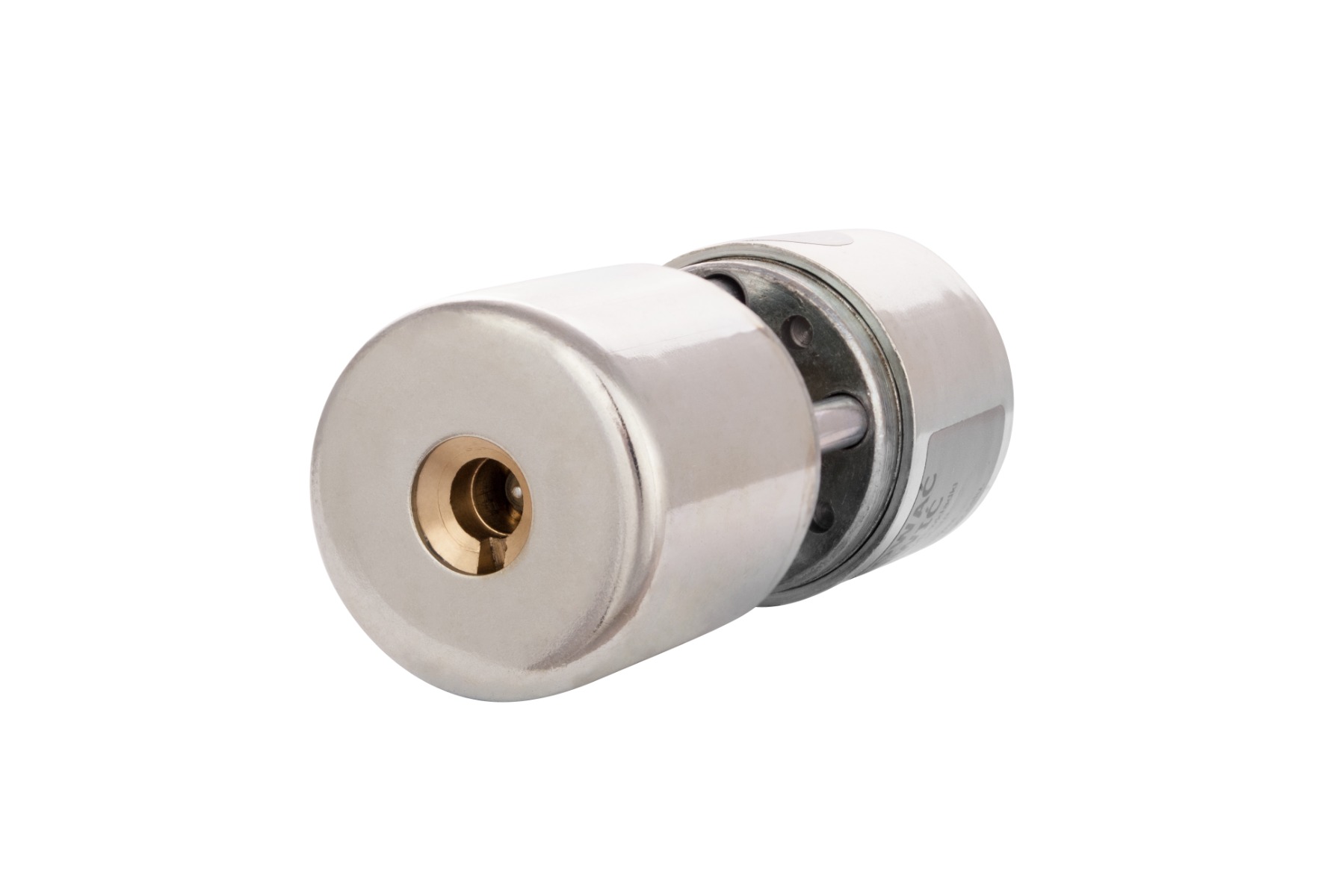 Wkładka cylindryczna GERDA RIM 6000S - 4kl.ocs | Oficjalny sklep ...