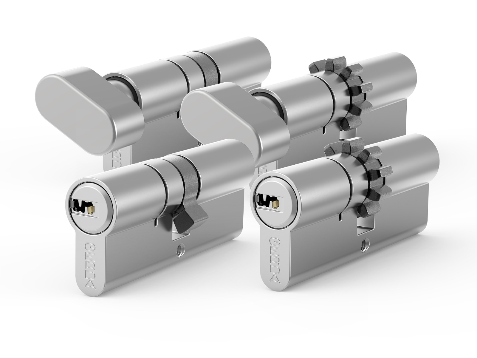 Wkładki | Oficjalny sklep internetowy GERDA