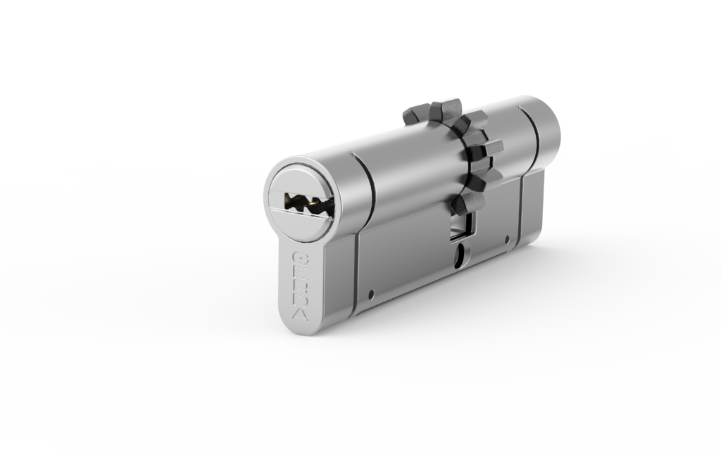 PRO SYSTEM X cylinder - Gerda