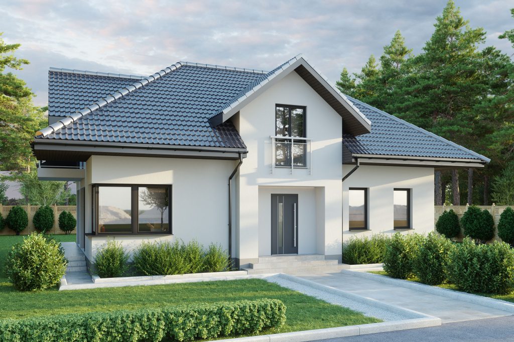 ALTUS aluminum doors - Gerda